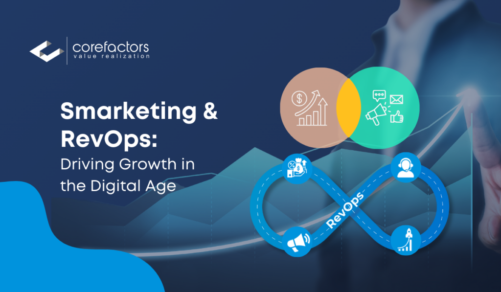 Smarketing and RevOps: Driving Growth in the Digital Age – RevOps Digital Library